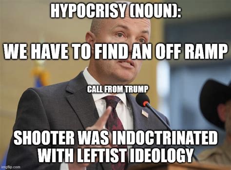 My Governor Is The Definition Of Hypocrisy Album On Imgur