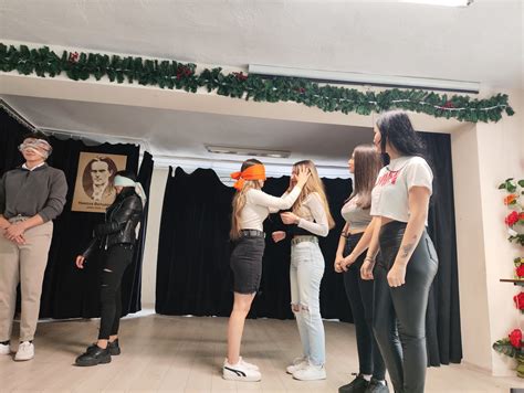 ПГМСС Средище Новини