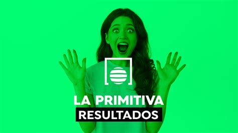 Comprobar Primitiva Resultado Del Sorteo De Hoy Sábado 07 De Diciembre