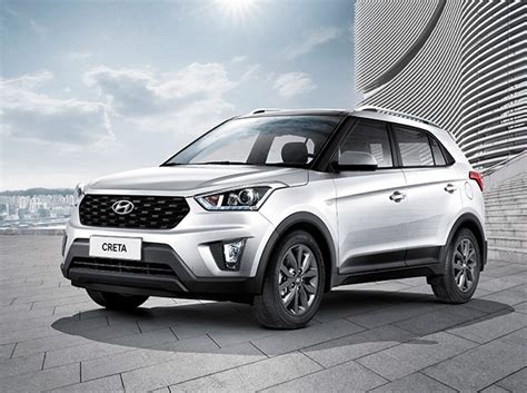 Замена ламп ближнего и дальнего света Hyundai Creta — автомобильный портал