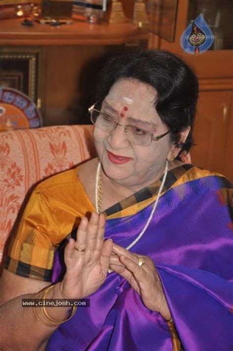 Actress Anjali Devi Photos Photo Of