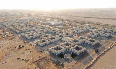 The Red Sea Project Passes 2 Billion Contract Milestone