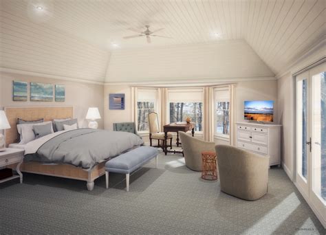 Rendering Gpi Models