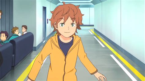 Shun Midorikawa Wiki World Trigger Fandom