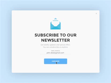 Daily Ui Challenge 100 Days Of Ui Design Behance
