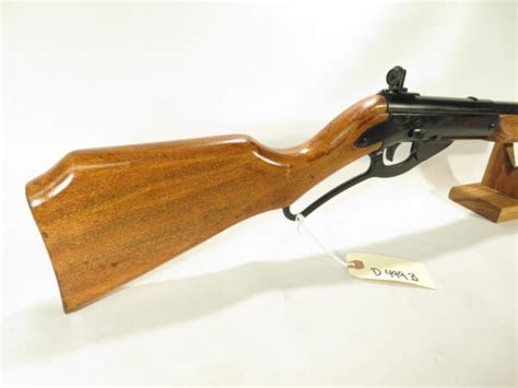 Daisy Model 99 Sku D499b Baker Airguns