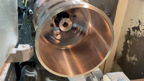 Windlass Bush Fabrication Marine Technical Experts