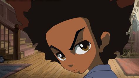 [200 ] Boondocks Wallpapers