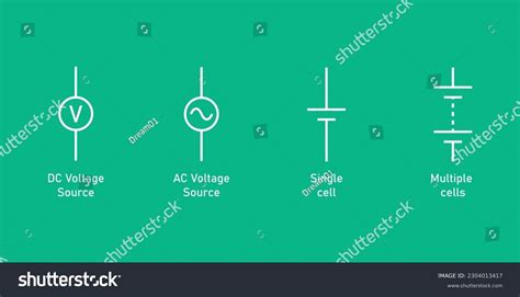 2 828 Alternating Current Ac Images Stock Photos Vectors Shutterstock
