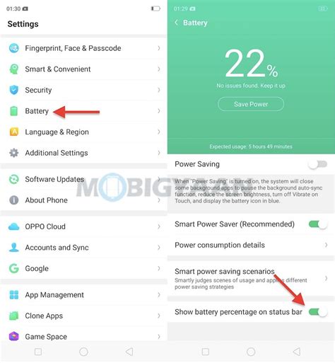 Top OPPO A Tips Tricks And Hidden Features You Need To Know