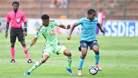 Talking Points As Richards Bay Hold Pirates