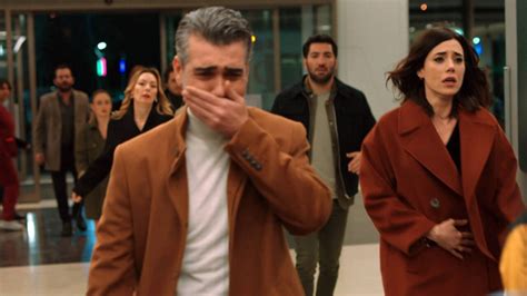 Sadakatsiz 5 Ocak 2022 bu akşam yok mu yeni bölüm ne zaman