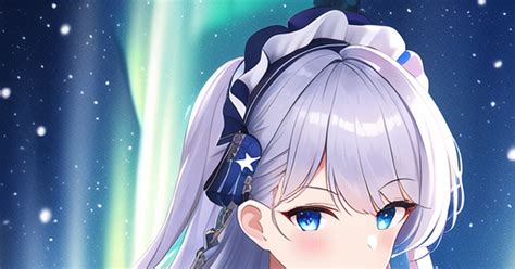 ベルファストアズールレーン 氷の地ベルファスト 秋花秋水のイラスト Pixiv