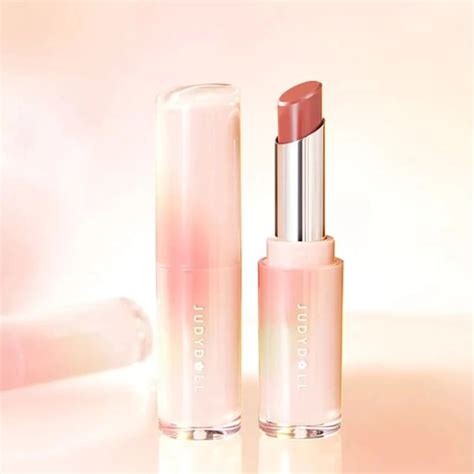 Judydoll New Watery Glow Lipstick 3 Colors Yesstyle