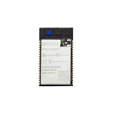 Esp32 Wrover B Module Esp32 With Psram Module Australia