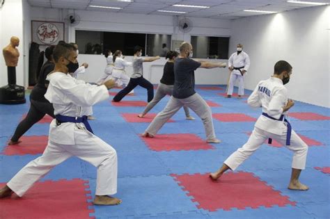 Barueri Retoma De Forma Gradativa As Atividades Presenciais Para O