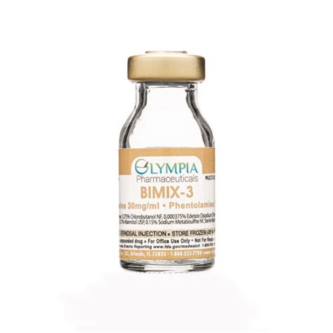 What Are Trimix Injections For Erectile Dysfunction