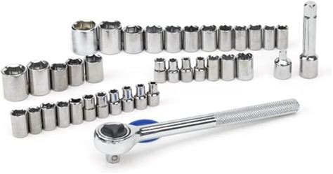 Socket Size Chart In Order From Smallest To Largest 48 Off