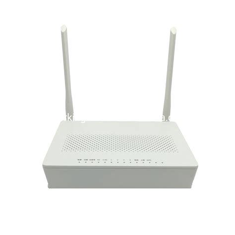 OEM Gpon Ont ONU Dual Band AC WiFi HK FTTH OEM Gpon Ont And OEM Gpon ONU
