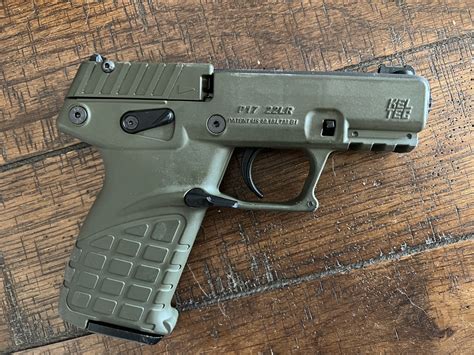 Too Good Of A Deal To Pass Up Rimfire Central Firearm Forum