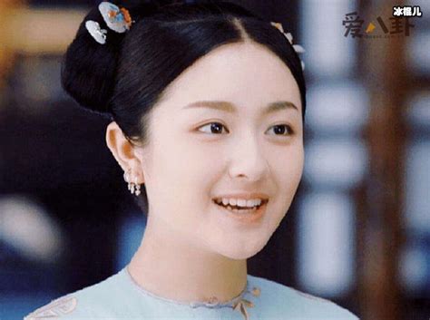 李兰迪身材管理失败，遭网友吐槽其女胖子 明星 冰棍儿网