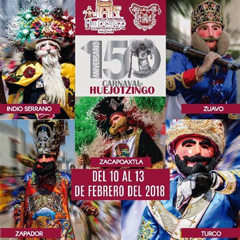 Periodico Tribuna EL H AYUNTAMIENTO DE HUEJOTZINGO ANUNCIA EL 150