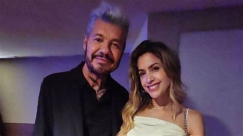 Cuándo confirmarán Marcelo Tinelli y Milett Figueroa tuvieron una