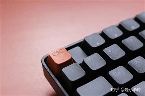 小米有线机械键盘体验：可兼容win和macos系统的键盘 知乎
