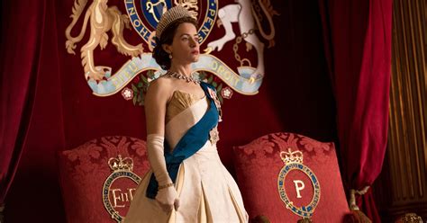 Claire Foy Spotted Filming The Crown Season Four