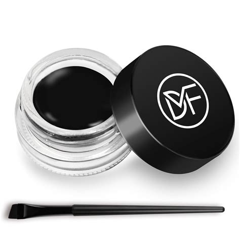 Duralinemakeupfixer Eyeliner Gel Setlong Lasting
