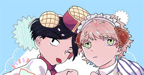 11bd 【11bd本】730 罹破維武15 新刊サンプル すいのマンガ Tokyo罹破維武15 Pixiv