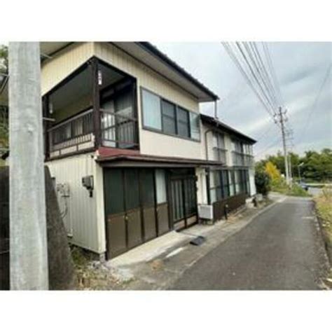 【yahoo不動産】伏拝貸家の賃貸物件情報｜賃貸マンション・アパートの住宅情報・お部屋探し