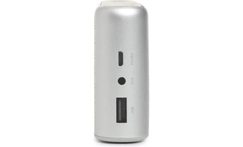 Harman Kardon Traveler (Silver): price, highlights, specs, photos ...
