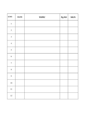 DSA Chapter 6 Data Structures And Algorithms Lecture Notes 6