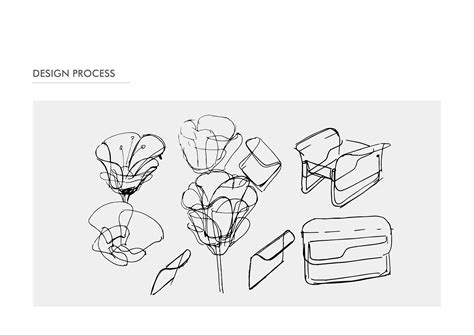 FIORE on Behance