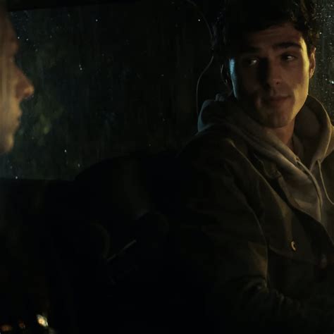Does Nate Have Ulterior Motives For Helping Jules Popsugar Australia