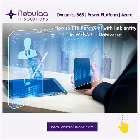 Nebulaa It Solutions Llp On Linkedin Platform Webapi Dataverse Microsoftdynamics
