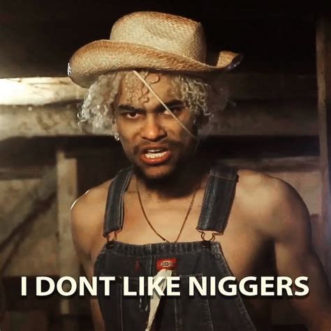 I Dont Like Niggers Song And Lyrics By London Yellow Spotify