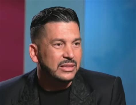 Luis Ángel ‘el Flaco Llora Al Revelar Que Escuchó Cómo Intentaban