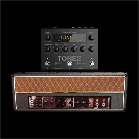 Ac30 — The Tone Shepherd