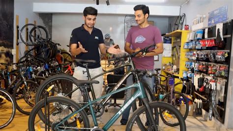 Trek Dual Sport 2 Vs 3 9 Key Differences String Bike