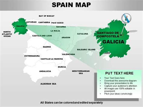 Top 10 Spain Flag Powerpoint Presentation Templates In 2025