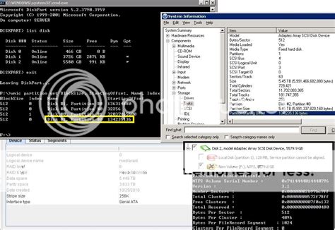 raid array stripe alignment affect performance hardware hangout neowin