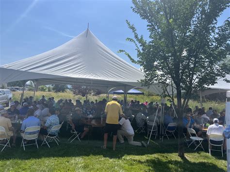 Vts America At The S Conley Sales Inc Annual Golf Event Vts Group