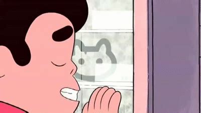 Steven Universe Episode 1 Gem Glow On Make A GIF