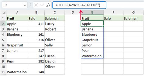 輕鬆刪除 Excel 中的空白儲存格 完整教程