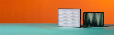 Amaran Panels