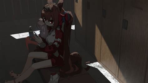 Locker Room Danbooru