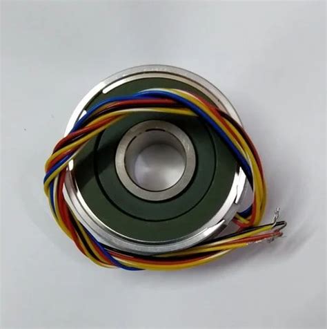 Silver Ts2640n671e110 Tamagawa Resolver For Industrial At ₹ 8500 Piece