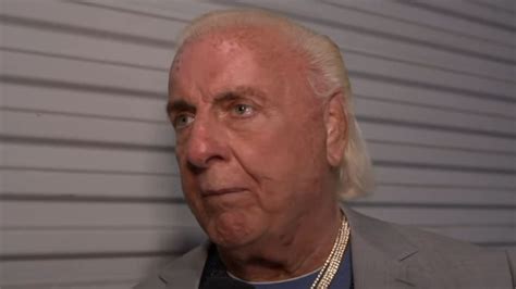 Wwe Legend 71 Wants One More Match Against 74 Year Old Ric Flair